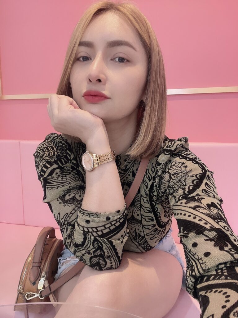 Ladies - Cheongdam Massage