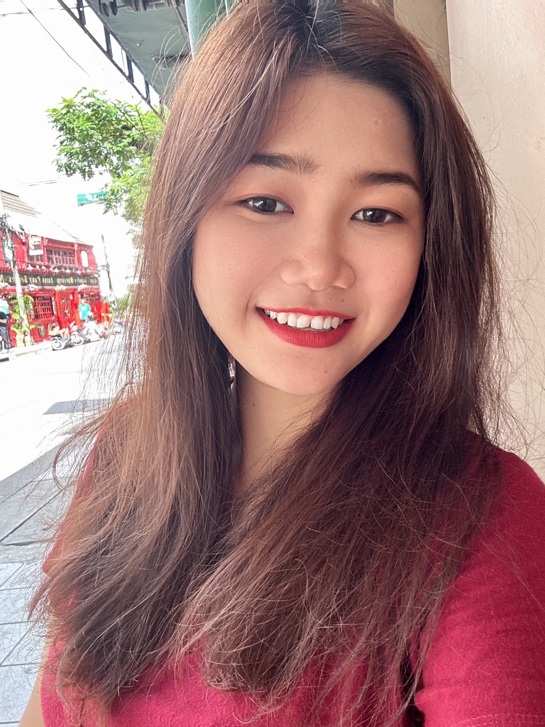 Ladies - Cheongdam Massage