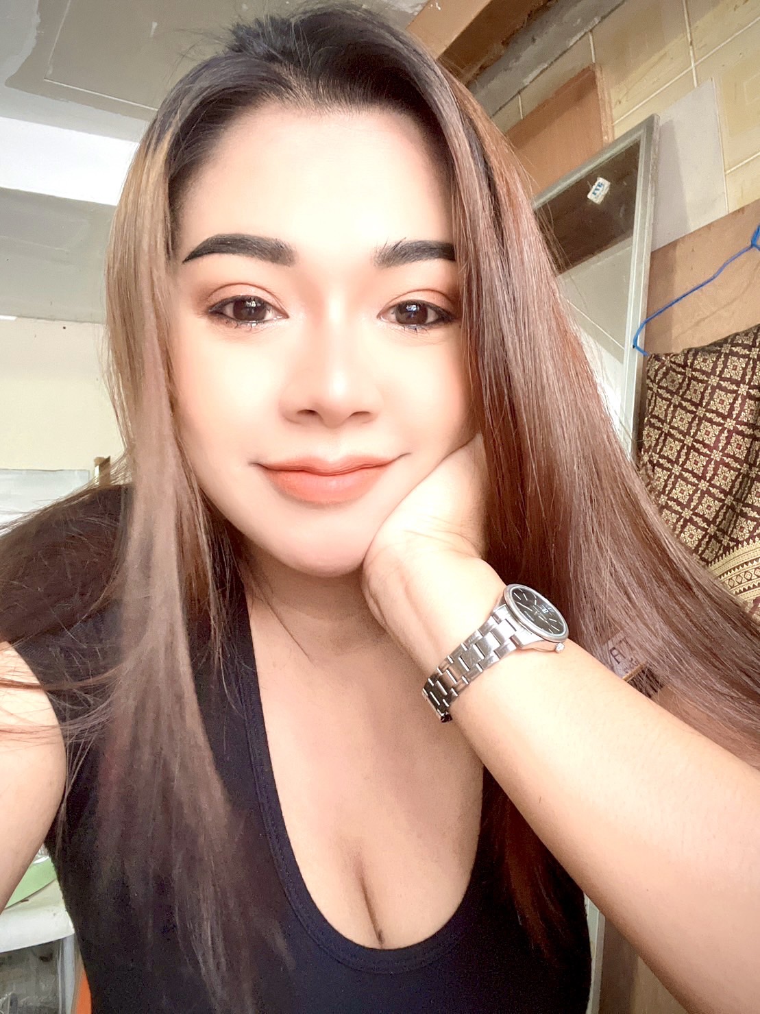 Ladies - Cheongdam Massage